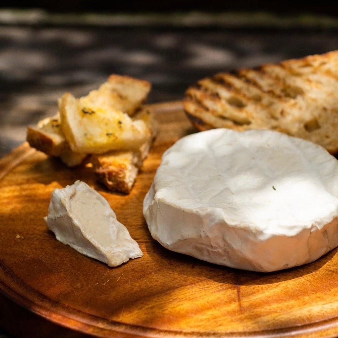 How Kashew Aged Cashew Cheese Is Made | Fermentation Guide – Kashew ...
