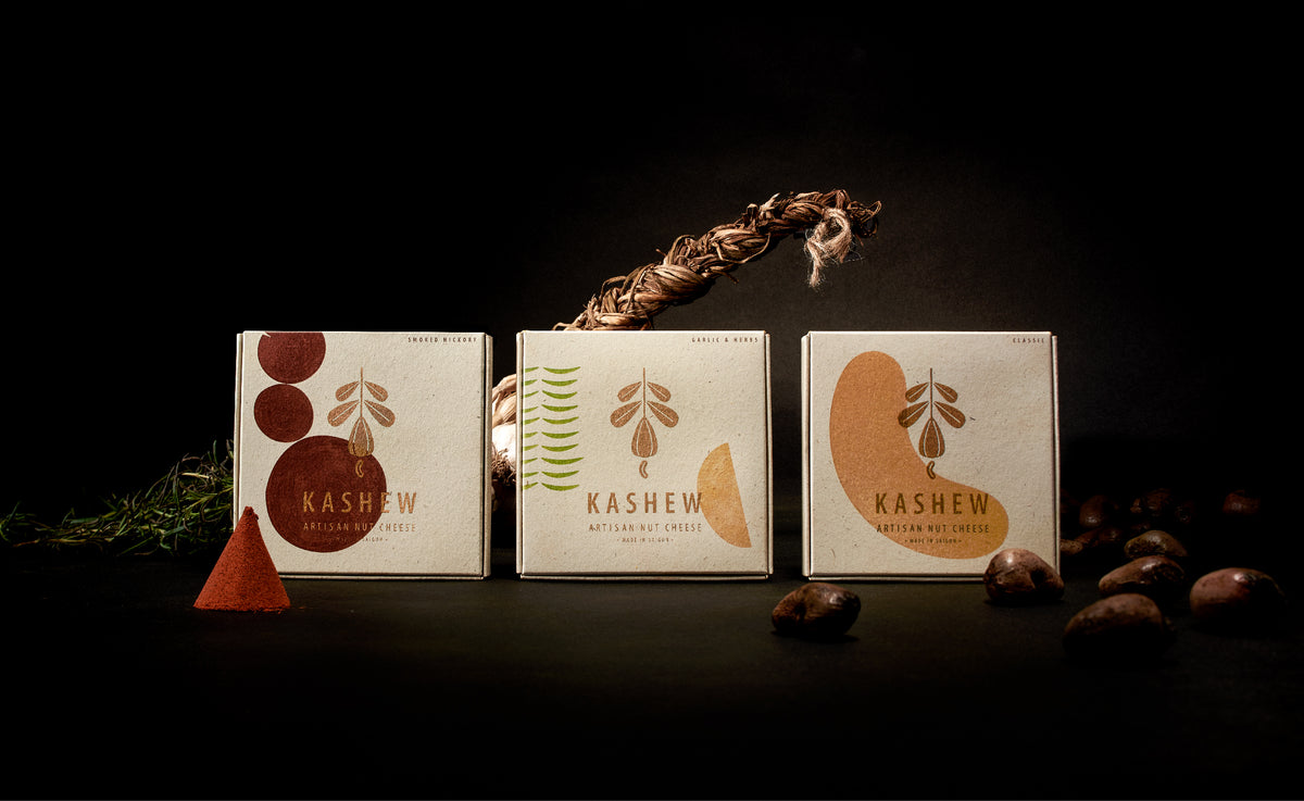 Kashew Cheese Deli